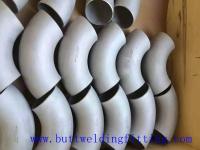 China Stainless Steel 304L Buttweld Cap ASTM A403 ASME B16.9 1.5D Pipe Fitting for sale