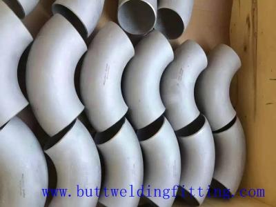 China Stainless Steel 304L Buttweld Cap ASTM A403 ASME B16.9 1.5D Pipe Fitting for sale