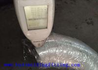 China Stainless Steel Elbow Threaded Connection 2500 PSI High Pressure Pipe Fitting for sale