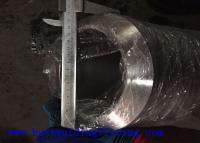 China Solution Annealed Stainless Steel Elbow Heat Treated 316L Pipe Fitting for sale