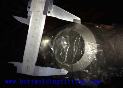 China Solution Annealed Stainless Steel Elbow Heat Treated 316L Pipe Fitting for sale