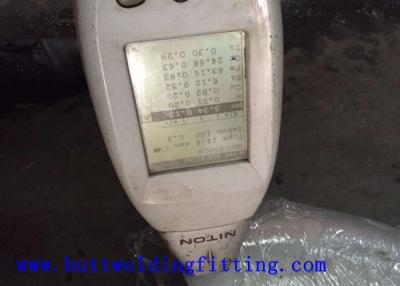 China ASME Stainless Steel Elbow Sch 40s 150 PSI Welded Threaded Socket Weld for sale