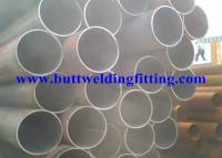 China ASTM A335 P12 13CrMo44 15CrMo Hot Rolled Alloy Steel Pipe OD 10.3-323.9mm for sale
