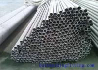 China Super Duplex Stainless Steel Welded Pipe ASTM A790 S31803 2205 1.4462 6 Inch for sale