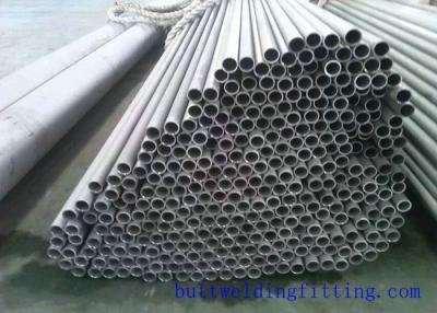 China Super Duplex Stainless Steel Welded Pipe ASTM A790 S31803 2205 1.4462 6 Inch for sale