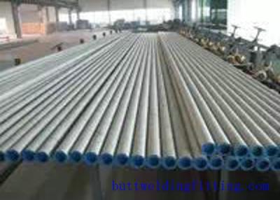China TOBO ASTM A312 Stainless Steel Welded Pipe 1/8-36 Inch SCH5S-XXS Cold Rolled for sale