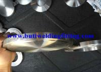 China Carbon Steel ASTM A350 LF2 Spectacle Blind Flange Class 300 Size 2 Inch 4 Inch for sale