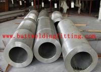 China TP310 TP347 TP321H Stainless Steel Seamless Tube 1-48 Inch Butt Weld Ends for sale