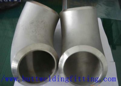 China ASME A234 WPB Stainless Steel Buttweld Pipe Elbow 1/2 to 48 Inch Seamless or Welded for sale