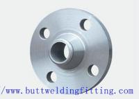 China Forged Steel Flanges 150# to 2500# 1/2-48 Inch A182 F51 Inconel 625 Carbon Steel for sale