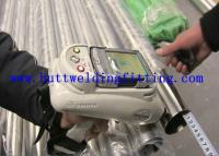China Polished Stainless Steel Seamless Pipe Custom Length ±0.1mm Tolerance ASTM AISI for sale