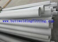 China Inconel 625 Seamless Pipe SCH5 SCH160 Heat Exchanger UNS N06625 1/8 48 Inch for sale