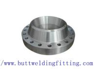 China TOBO ASTM A182 F5 Alloy Steel Flange 1/2-48 Inch 150-2500 LBS Butt Weld Fittings for sale