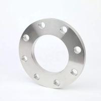 China Alloy 31 UNS N08031 ASTM B564 SO Flange 6.0-7.0% Molybdenum for Corrosion Resistance for sale