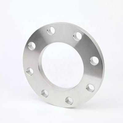 China Alloy 31 UNS N08031 ASTM B564 SO Flange 6.0-7.0% Molybdenum for Corrosion Resistance for sale