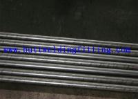 China Seamless Stainless Steel Round Bar ASTM A276 6mm-630mm Bright Polished for sale