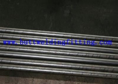 China Seamless Stainless Steel Round Bar ASTM A276 6mm-630mm Bright Polished for sale