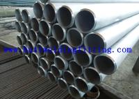 China TP304L Bright Annealed Stainless Steel Boiler Tubing 6mm to 101.6mm OD for sale