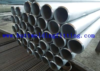 China TP304L Bright Annealed Stainless Steel Boiler Tubing 6mm to 101.6mm OD for sale