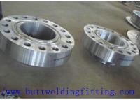 China Inconel 625 SO Flange ASME B16.5 150lb to 2500lb 1/2 to 60 Inch for sale
