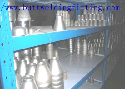 China Stainless Steel 316L Concentric Pipe Reducer DN15-DN2400 SCH5S-SCHXXS for sale