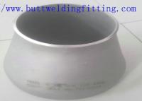 China ANSI B16.9 Stainless Steel Reducer Butt Welding Fittings DN15-DN2400 SCH5S-SCH160 for sale