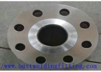 China Compact SS Flange 1/2 to 48 Inch 150 to 2500 Class A182 F51 Inconel 625 for sale