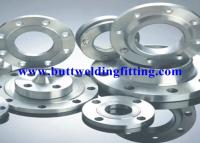 China Welding Neck Flange PN10 CuNi 90/10 Flat Face DN20-500 EEMUA145 for sale