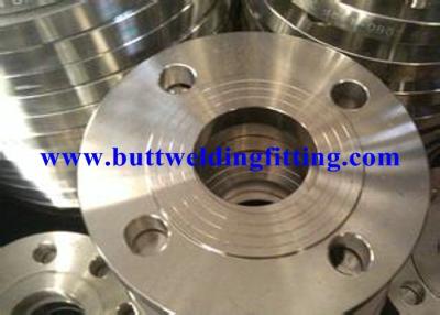 China Swivel Loose Metal Flange Cuni 90/10 Welding Neck ASME B16.5 DN20-500 for sale
