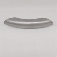 China ASTM A403 WPS31254 45 Degree Long Radius Elbow 3 Inch Sch 10S Seamless ASME B16.9 for sale