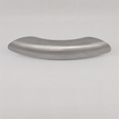 China ASTM A403 WPS31254 45 Degree Long Radius Elbow 3 Inch Sch 10S Seamless ASME B16.9 for sale