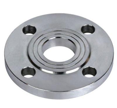 China ASTM A182 F316/F316L 1 1/4 Inch CL900 PL Flange RF ASME B16.5 for sale