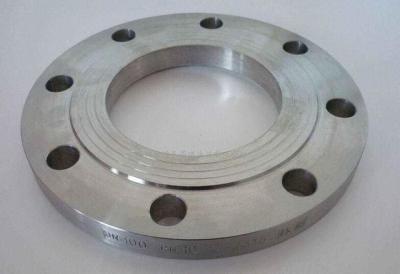 China 1 1/4 Inch CL900 PL Flange MFM ASTM A182 F316L Stainless Steel B16.5 for sale