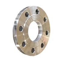 China 1 1/4 Inch CL900 Plate Flange TG ASTM A182 F316L Stainless Steel B16.5 for sale