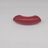 China ASME B16.9 90 Degree Short Radius Elbow ASTM A234 WPB Butt Weld Fitting for sale