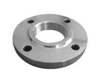 China Stainless Steel Class 300 RF Threaded Flange DN32 DN125 DN150 Pipe Fittings for sale