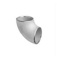 China 1 Inch 45 Degree Long Radius Elbow ASME B16.9 ASTM A234 WPB BW 6000 PSI for sale