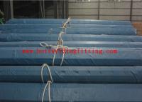 China Super Duplex SS Seamless Pipe ASTM A789 A790 UNS32750 12mm OD 2.5mm WT for sale
