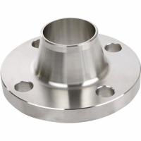 China 12 Inch Weld Neck Flange 150 LB RF 316 316L Stainless Steel ANSI B16.5 for sale