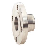 China Stainless Steel 316/316L Weld Neck Flange ANSI B16.5 Class 300 Schedule 40 for sale
