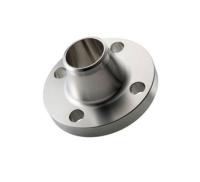 China 304/304L Stainless Steel Class 300 RF 1/2 Inch Weld Neck Flange ANSI B16.5 for sale