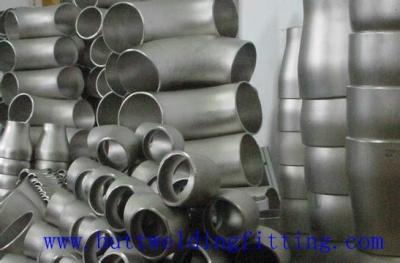 China Long Radius Elbow Seamless Buttweld Pipe Fittings 22.5 30 45 60 90 180 Degree 1/2-48 Inch for sale