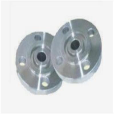 China ASTM A105 Carbon Steel Flange 4 Inch SW FF ASME B16.5 Class 150 RF for sale