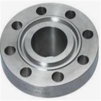 China ASTM A105 Carbon Steel Flange ASME B16.5 Class 150 RF 1/2 to 48 Inch Forged for sale