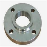 China 4 Inch ASME B16.47 Series A Forged Steel Flange Class 900 RF ASTM A694 F65 for sale