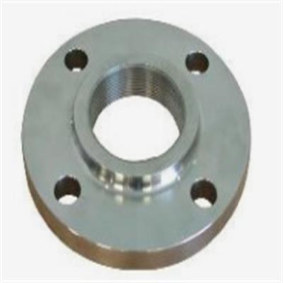 China 4 Inch ASME B16.47 Series A Forged Steel Flange Class 900 RF ASTM A694 F65 for sale