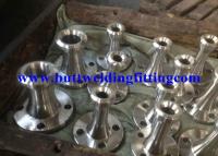 China Copper Nickel  Pipe Fitting CuNi 70/30 Flangolet / Nipoflange for sale