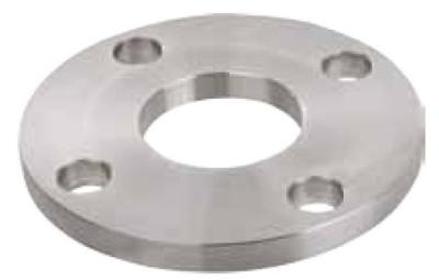 China A105 150lb Dn150 Carbon Steel Slip On Flange Flat Welding ANSI B16.5 for sale