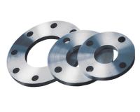 China A105 Carbon Steel Flat Welding Flange ANSI 150lb DN300 Class 300 RF for sale