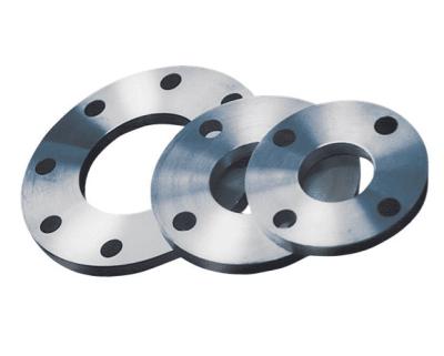 China A105 Carbon Steel Flat Welding Flange ANSI 150lb DN300 Class 300 RF for sale